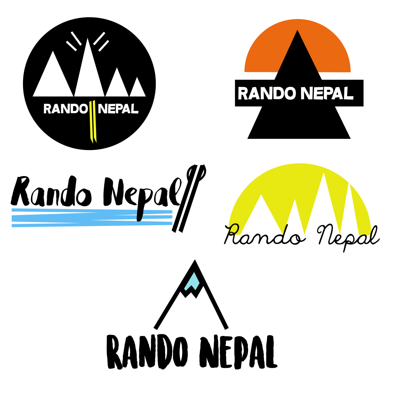 nepal-logos-puran – Portfolio Chirine AICHE